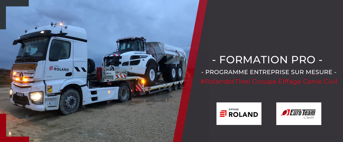 Les infos et les actualités des Transports Capelle