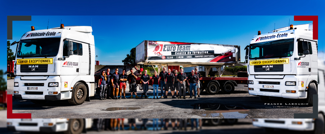 Les infos et les actualités des Transports Capelle