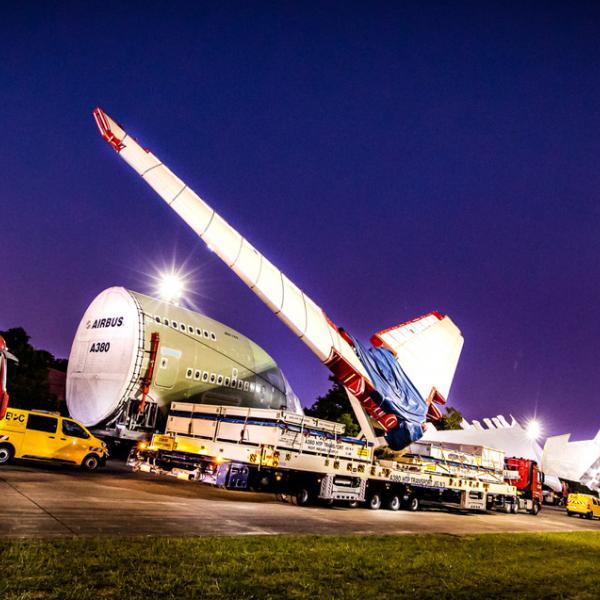 Les infos et les actualités des Transports Capelle