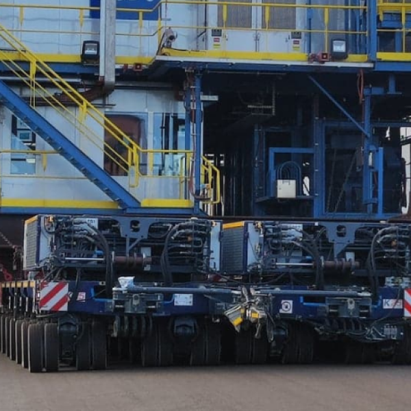 Les infos et les actualités des Transports Capelle