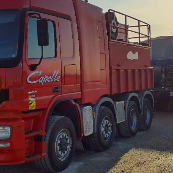 Les infos et les actualités des Transports Capelle